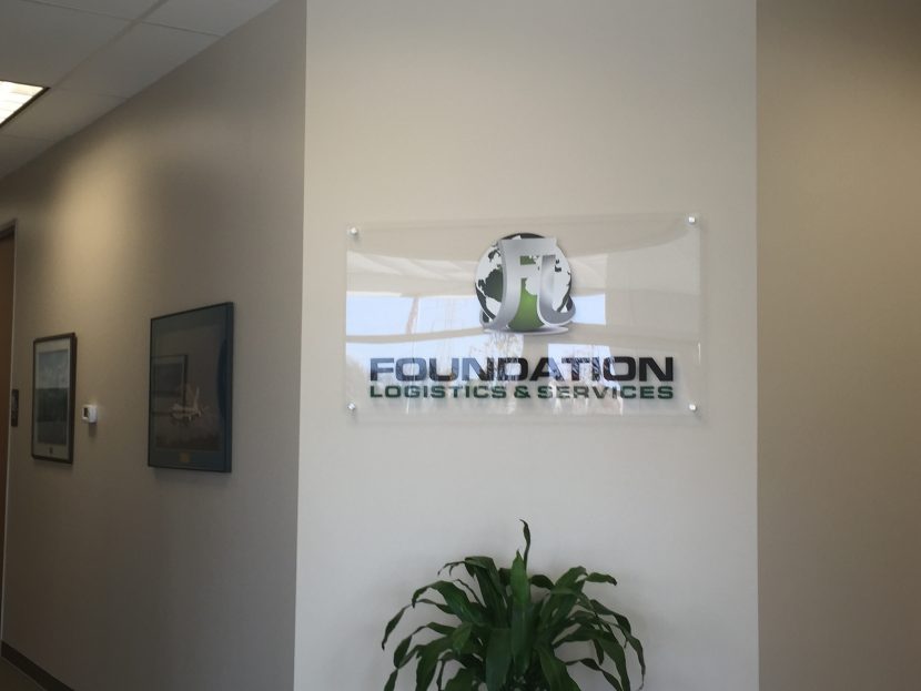Contact Us – Foundation Logistics & Services